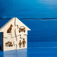 4 Facts About the Matrimonial Home in Ontario Divorce